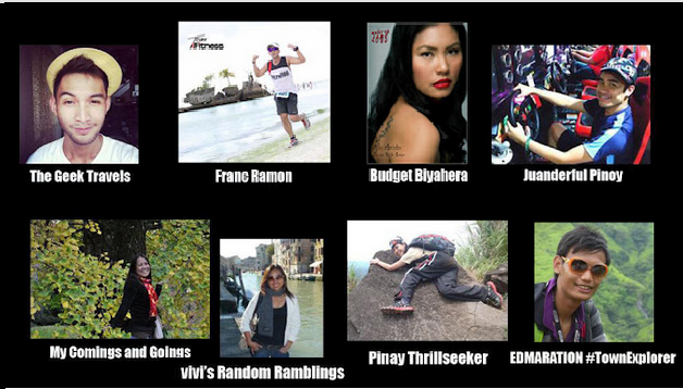 Nominate Your Top 20 FBW Travel Blogs | Filipino Bloggers Worldwide