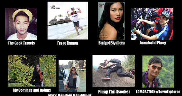 Nominate Your Top 20 FBW Travel Blogs | Filipino Bloggers Worldwide