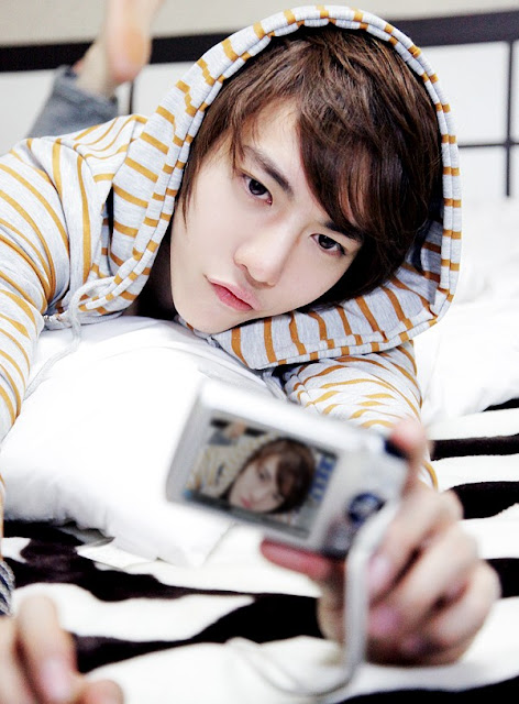 Park Tae Jun - Asianfanfics