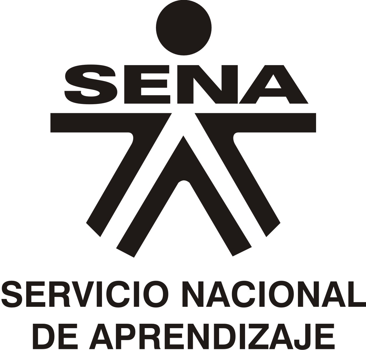 Gestión Administrativa SENA 20.13: Símbolos Institucionales SENA