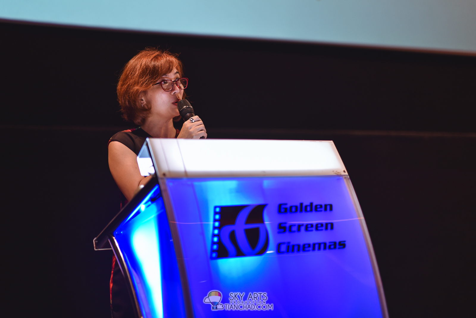 【Photo】Czech Republic Film Festival 2018 Malaysia Launch @ GSC Pavilion ...