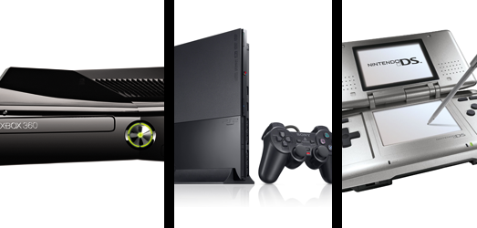 Las 10 consolas más vendidas de la historia | ElCaudal | Somos un ...
