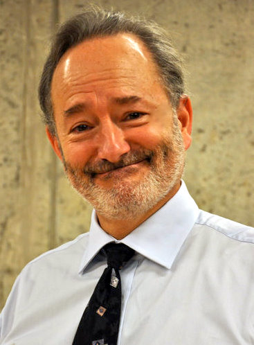 Peter Samuelson Blog