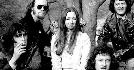 Blog Du Demon: Pentangle - Reflection (1971)