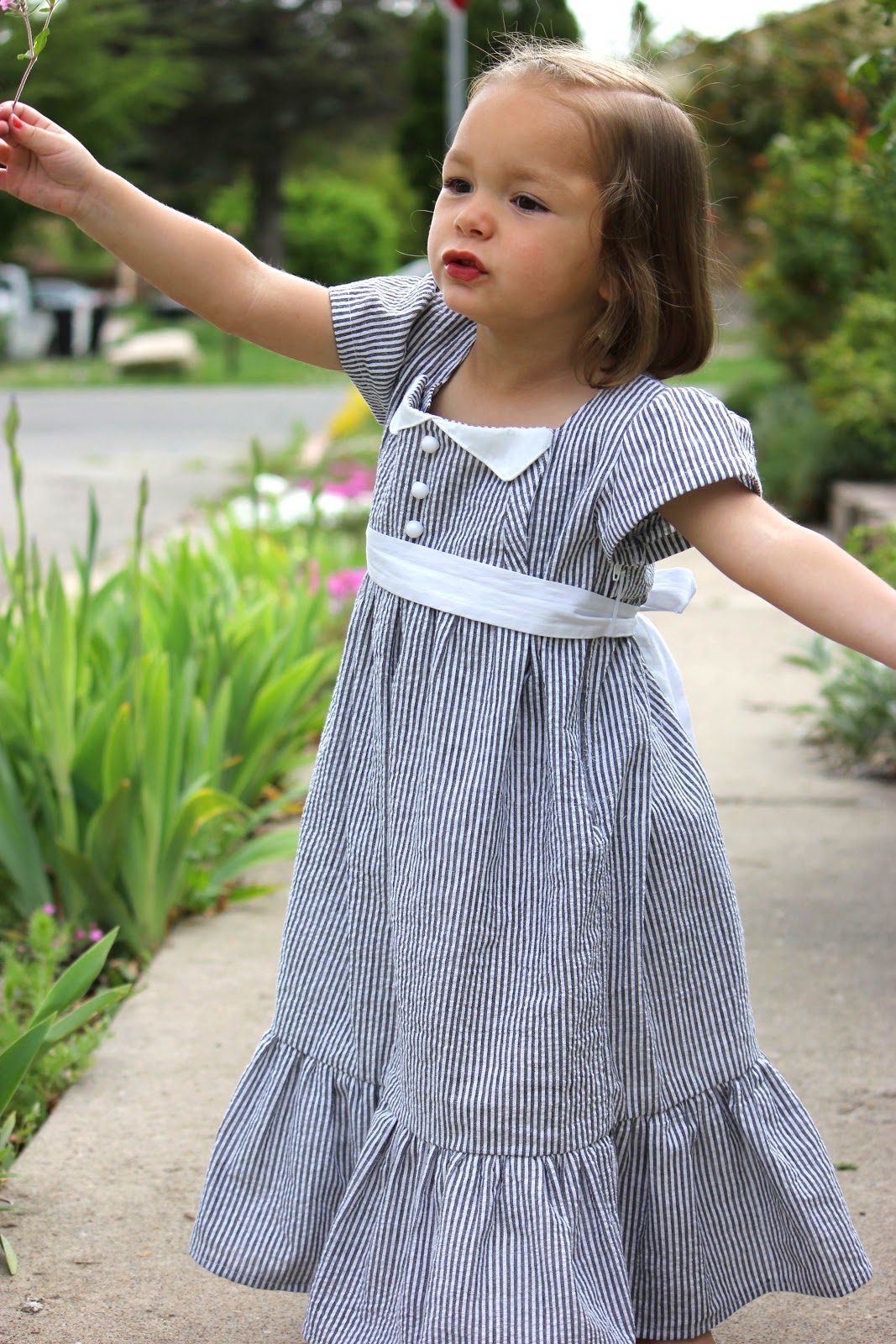 June Bug Dress