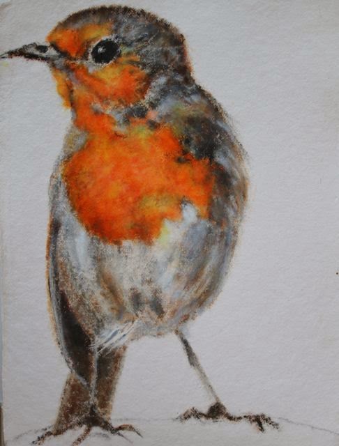 b Gallery art directory : X Jill Meager's Exhibition at Oil and Water ...