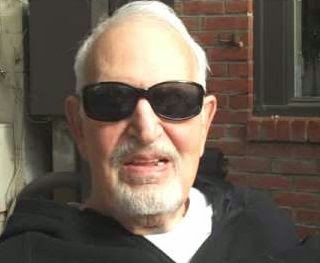 THE OBIT PATROL: Manny Roth