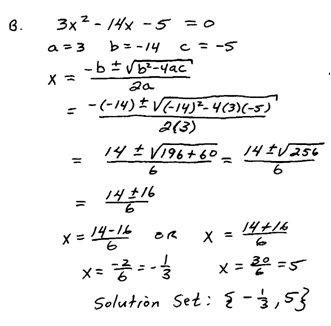 OpenAlgebra.com: Free Algebra Study Guide & Video Tutorials: Chapter 9 ...