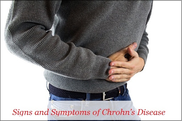 Signs and Symptoms of Chrohn’s Disease: What is it like to have Crohn’s ...