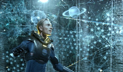 Mysterious "Transmission" 'PROMETHEUS' Viral Video Surfaces Online ...