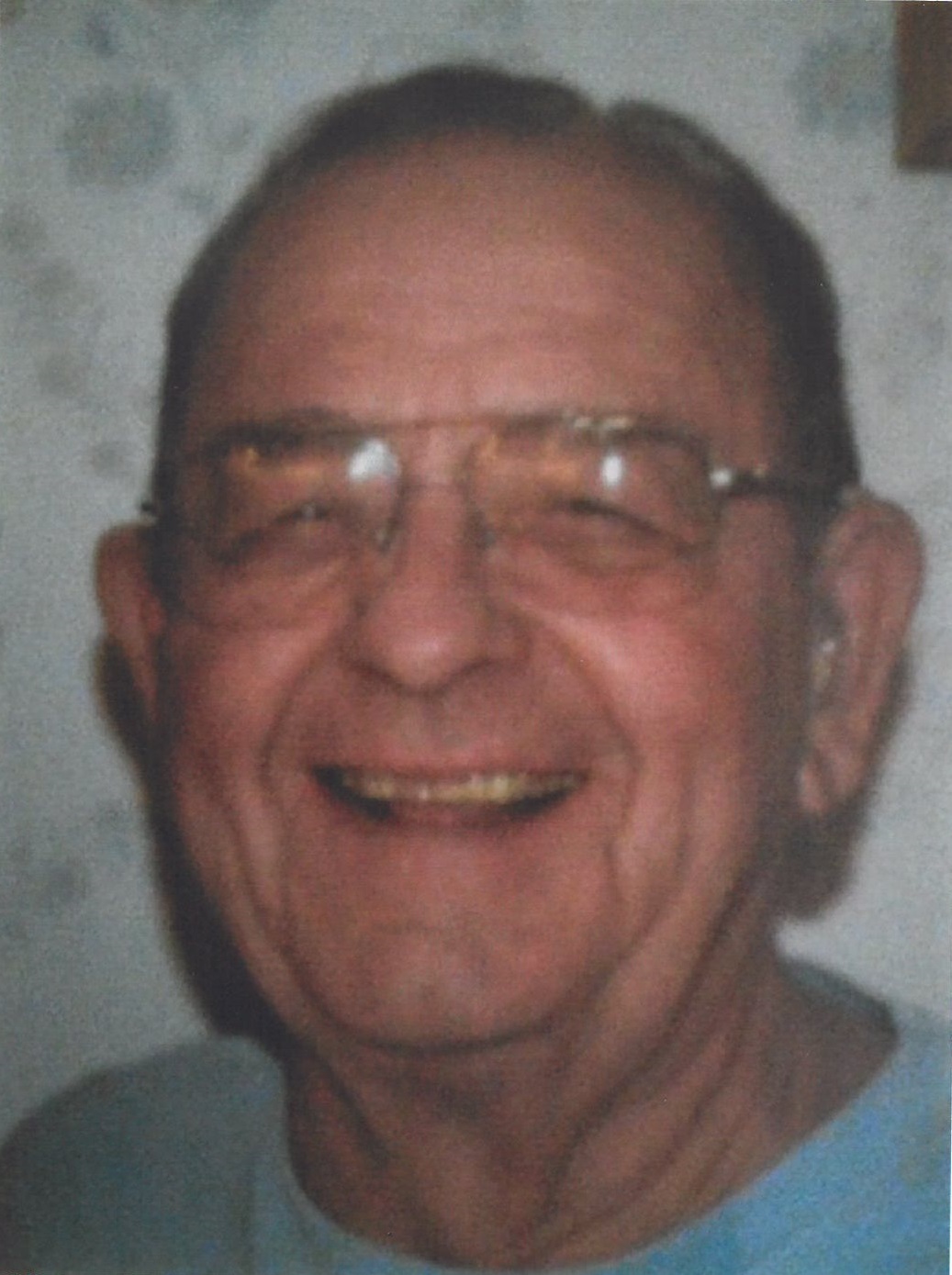 DarkeJournal Obituaries: Robert E. Mitchell (July 24, 2017)