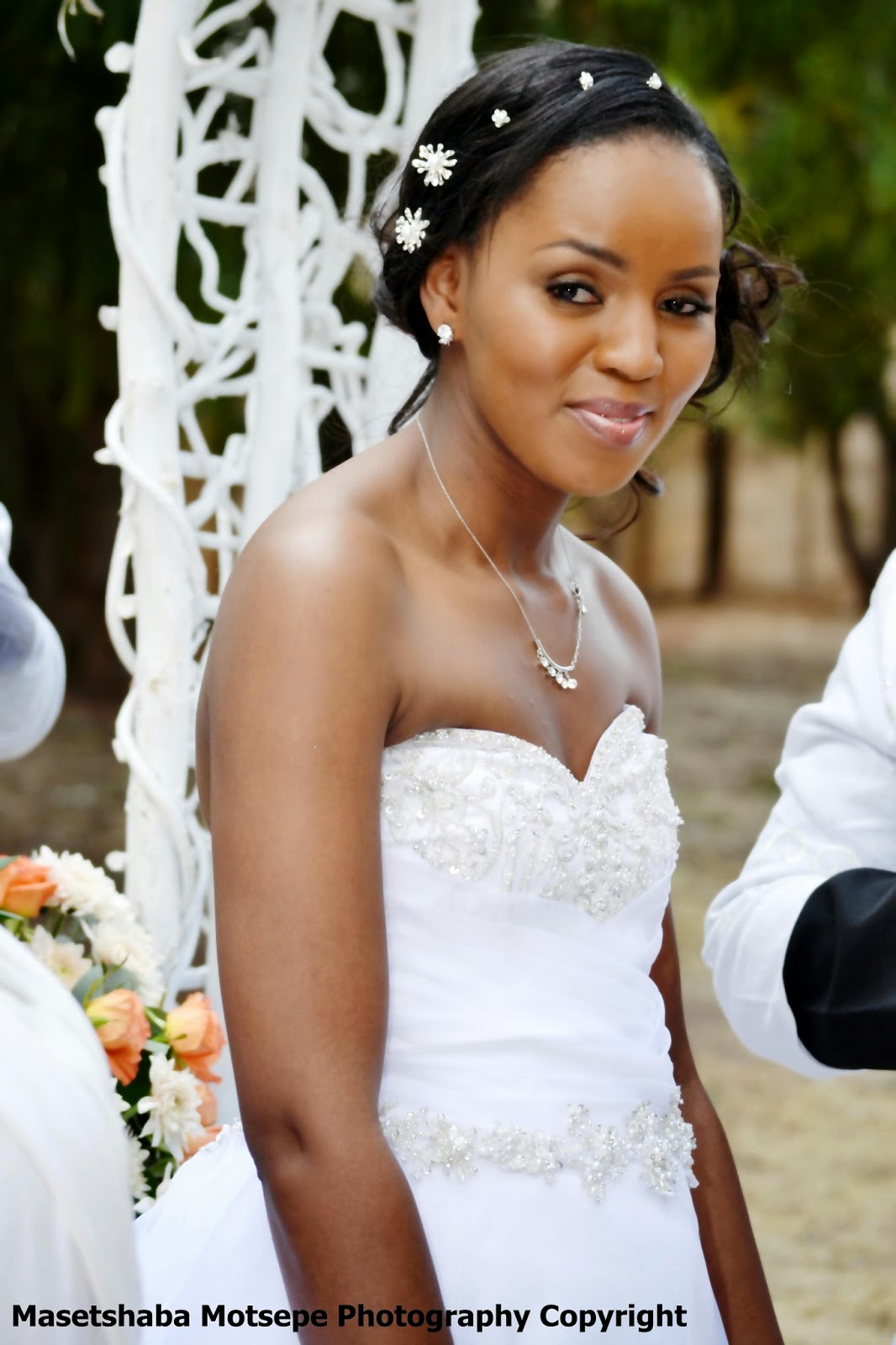 Masetshaba Motsepe Photography: Mr & Mrs Ramabale's Wedding Day