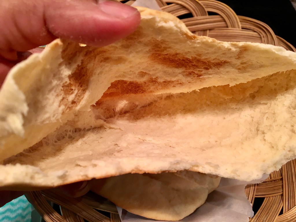 Sweet Bread