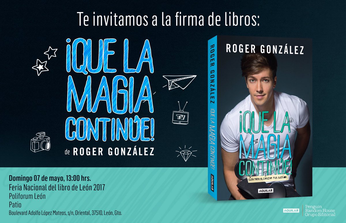 JIMBOX: Roger Gonzalez‏@rogergzz en León Gto