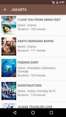 (Tutorial Android) HTTP Client on Android with Retrofit - My Personal Blog