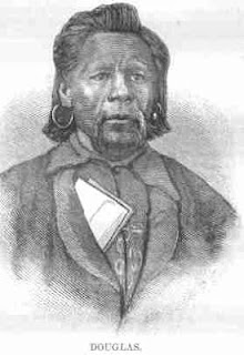 A Kinders Garten Vintage Homeschool: Pyute American Indian Actor