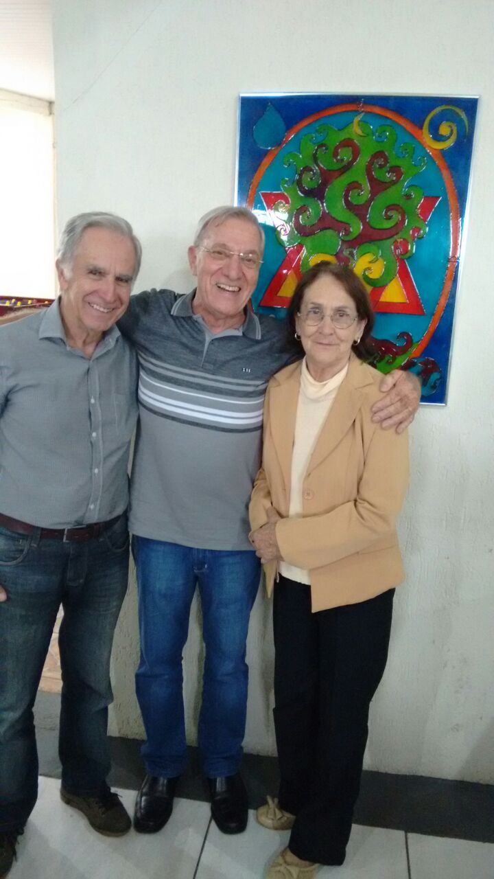Família Bueno Marques - Acervo: Sra. Maria José Marques e Sr. Goulart ...