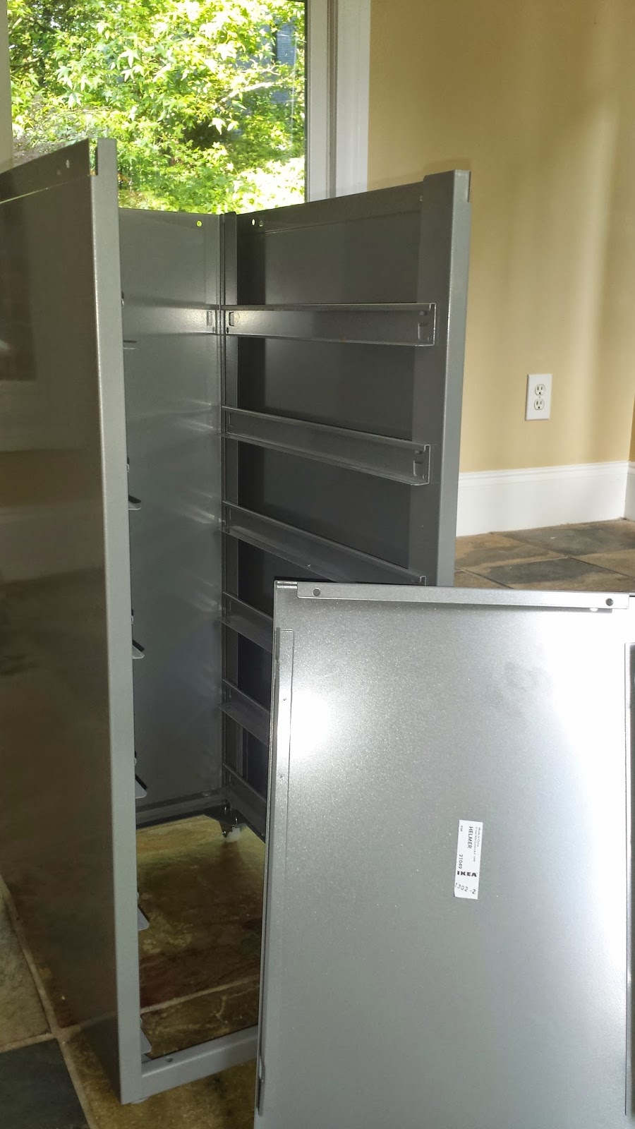 The Polished Cricket: DIY Holographic Helmer