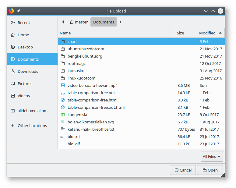Kubuntu 17.10 Guide for Newbie Part 4