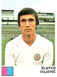 ANOTANDO FÚTBOL *: HAJDUK SPLIT