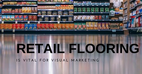 How To Use Retail Displays For Driving Sales? ~ Visual Display Solution