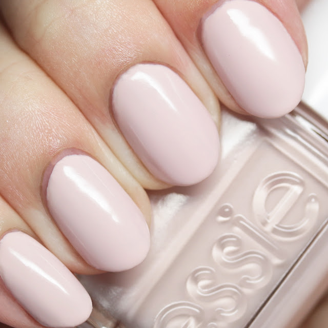 The Polished Hippy: Essie Desert Mirage Collection Swatches and Review ...