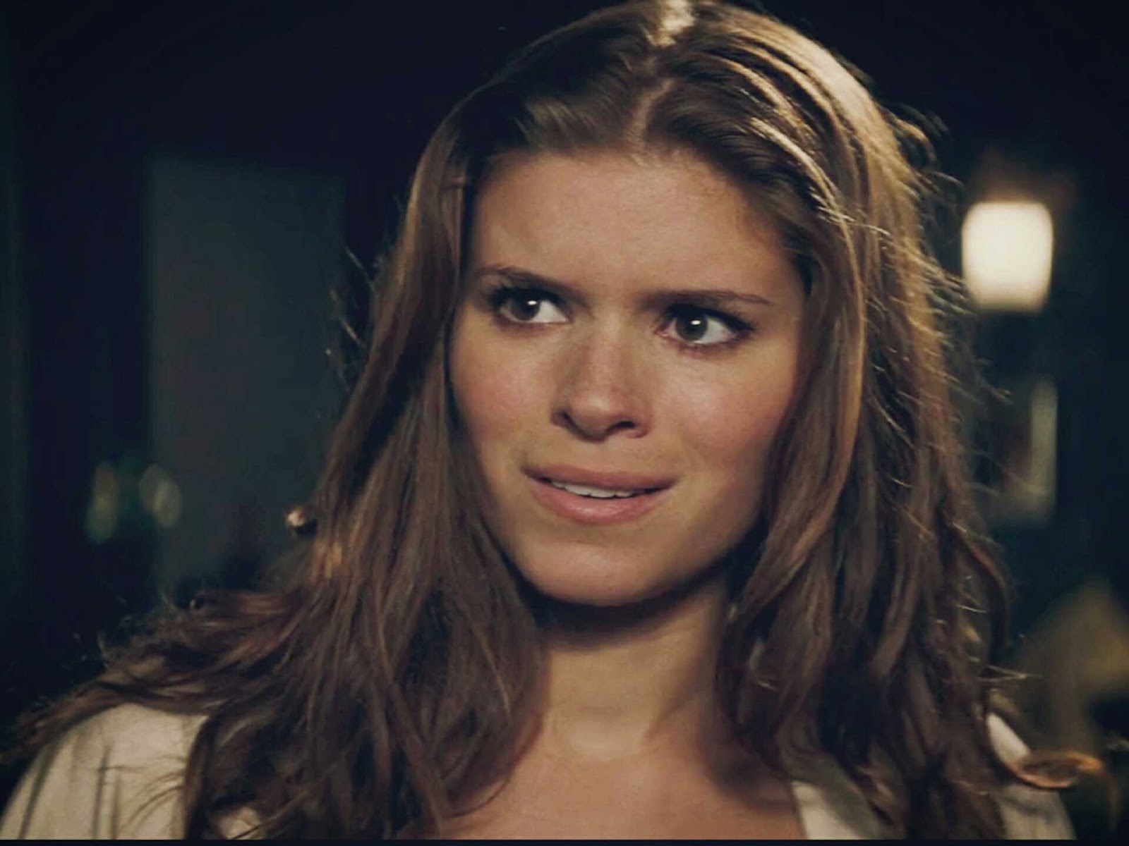 Beautiful Actresses Photos: Kate Mara In Shooter Photos