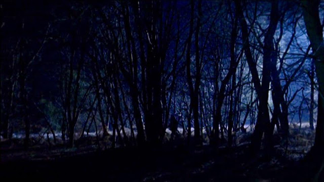 MIDSOMER MURDERS : The Straw Woman, S7E6