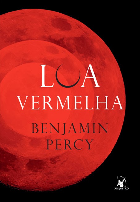 RESENHA: Lua Vermelha | Além da Contracapa