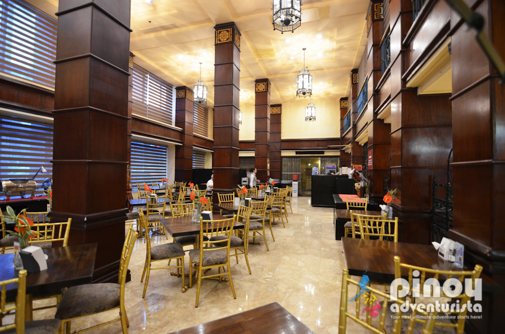 HOTEL REVIEW: Bayview Park Hotel Manila | Blogs, Travel Guides, Things ...