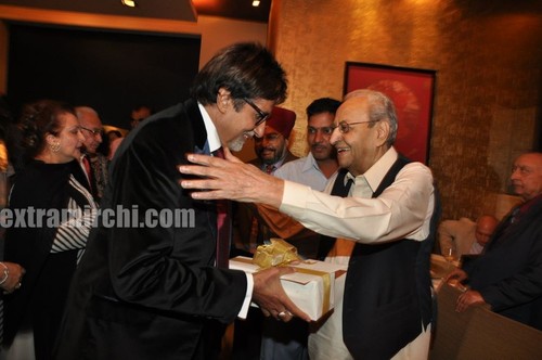 Bollywood Actors: Pran Actor