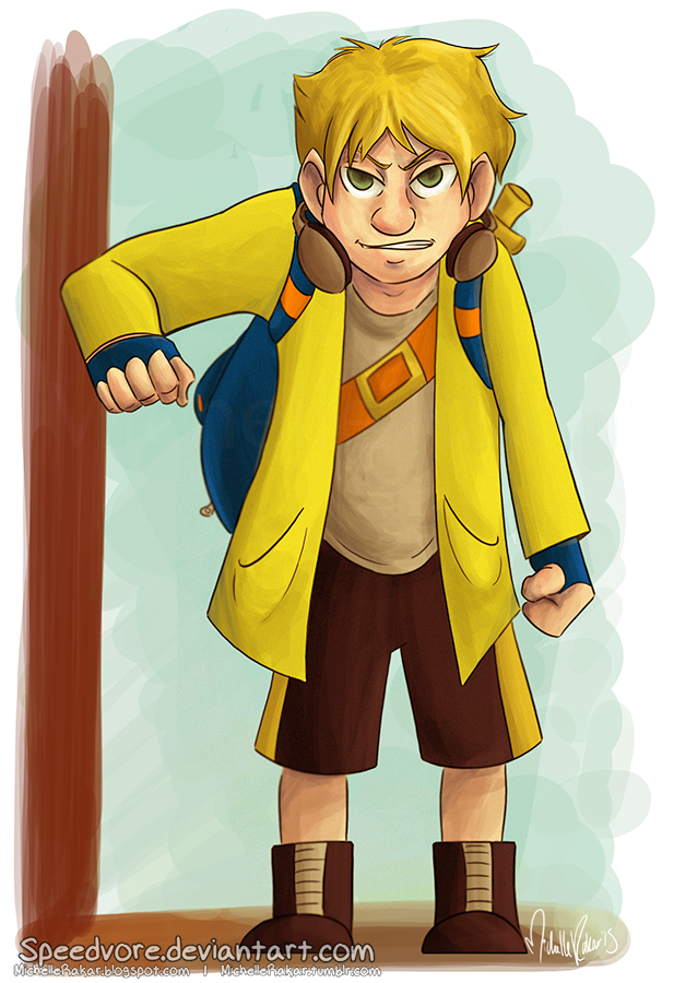 Michelle Rakar's Art Cave: November 2015