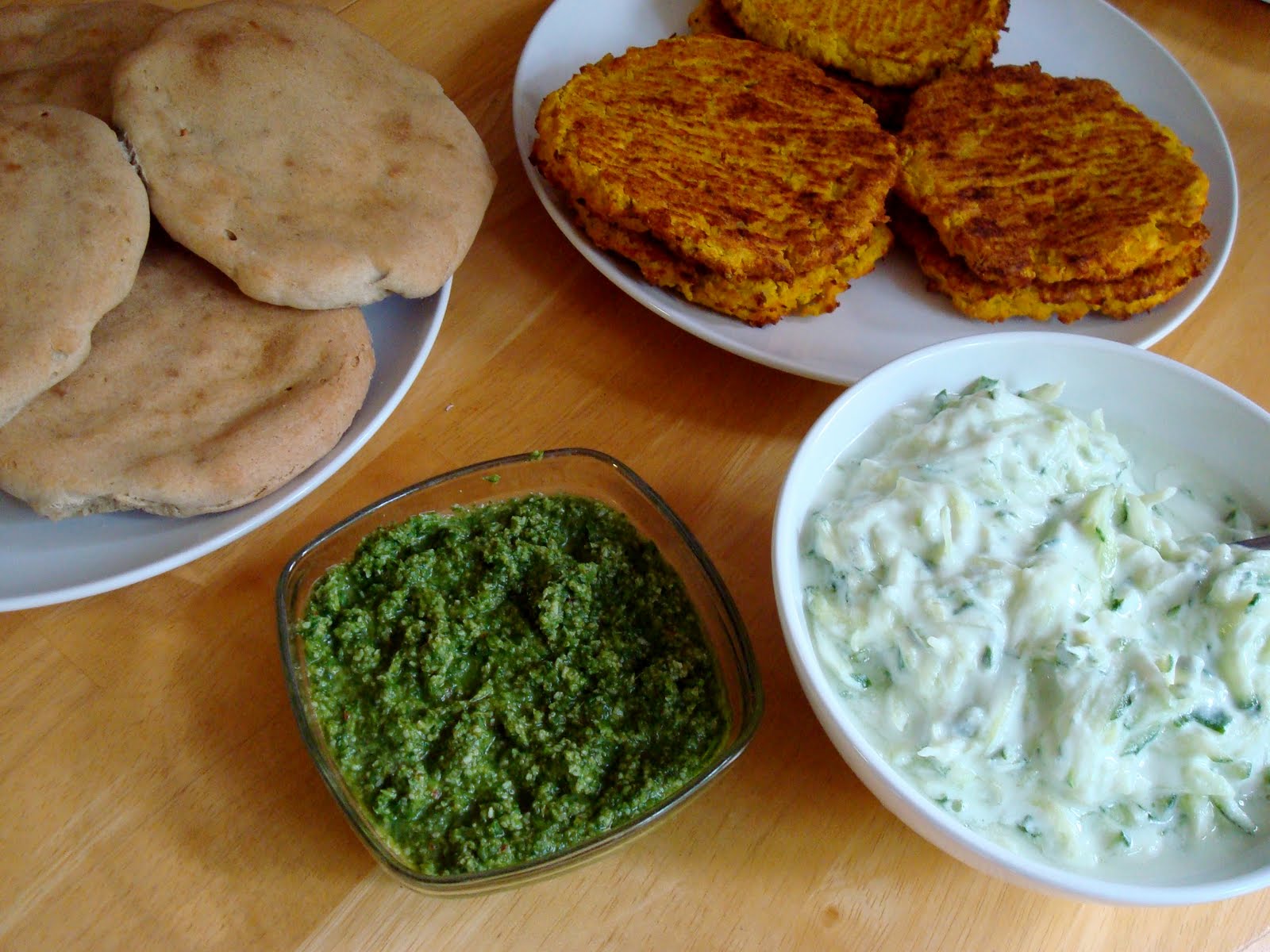 chacha's gluten free kitchen: Meatless Monday - Indian Style Veggie ...
