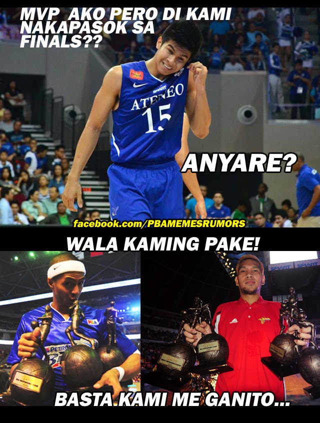 NU Bulldogs vs FEU Tamaraw UAAP FINALS 2014 - FUNNY MEMES | Pinoy BasketBalista