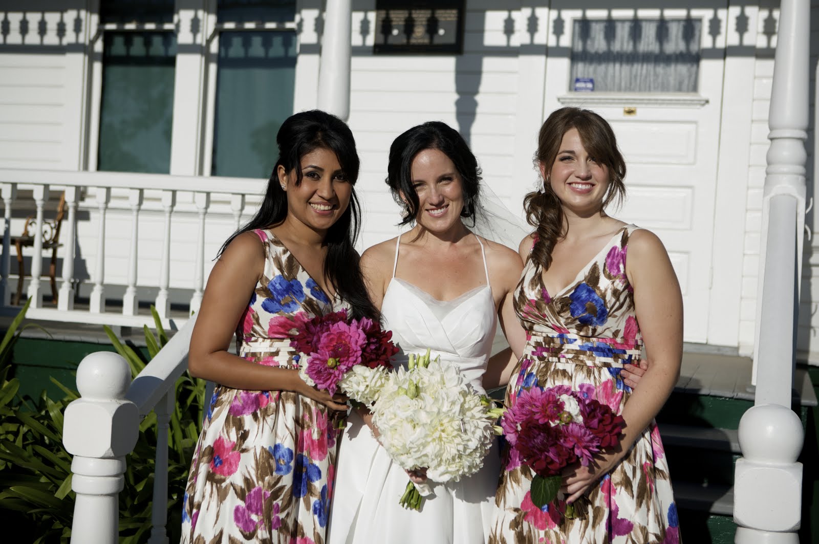 Sherri Cassara Designs: Inside Out Weddings is born
