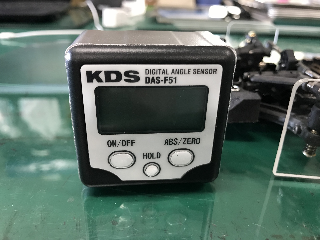 M,Planning_Vol.1: caster trail....