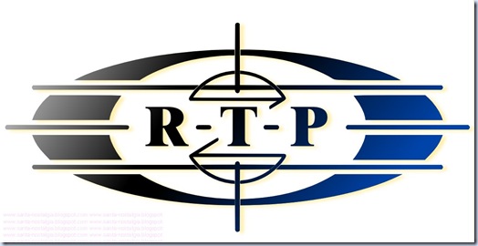 Suite de ideias: RTP - 60 anos
