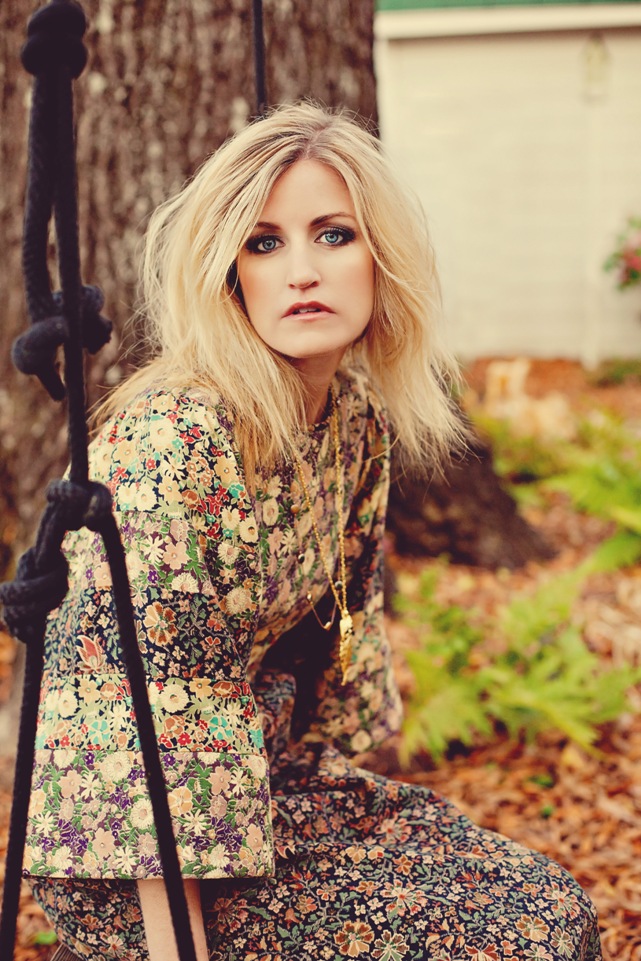 LISA BYRD THOMAS - Hip Fashion Stylist: Hippie Style Photo Shoot