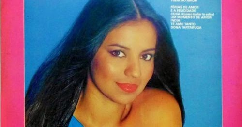 MÚSICA DAS ANTIGAS: PERLA - (1981) DISCO DE OURO (VOL. 3)