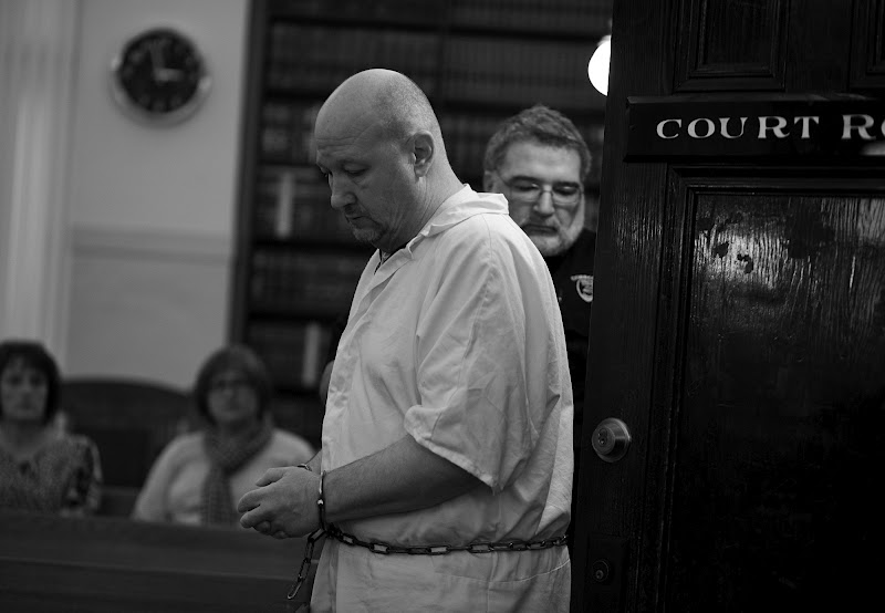 Picture Window photo blog : Brian Brush sentenced to 88.3 years, South ...
