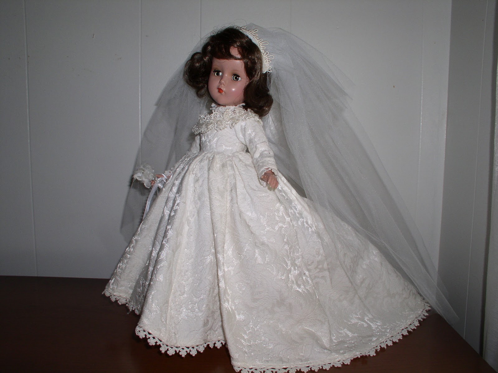 Second Childhood Dolls and More