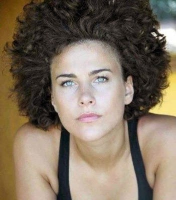 Le modelle della pubblicità: Giada Lazzaro per Aperol Spritz