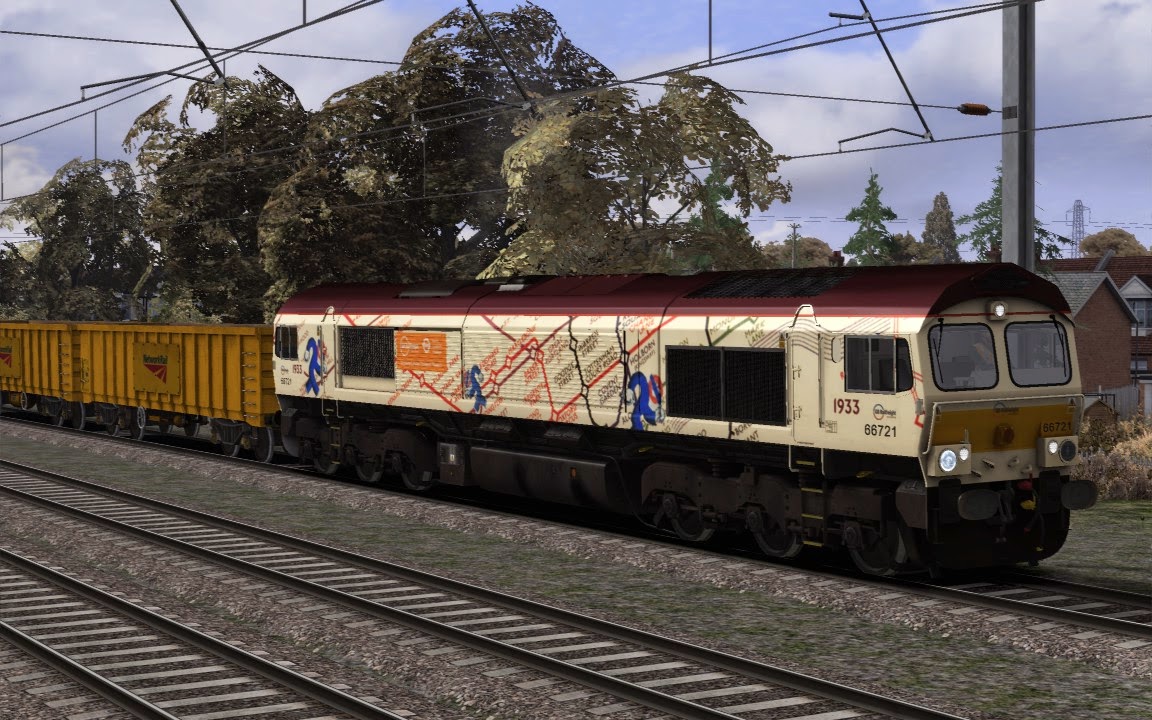 DPSimulation: More New Reskins