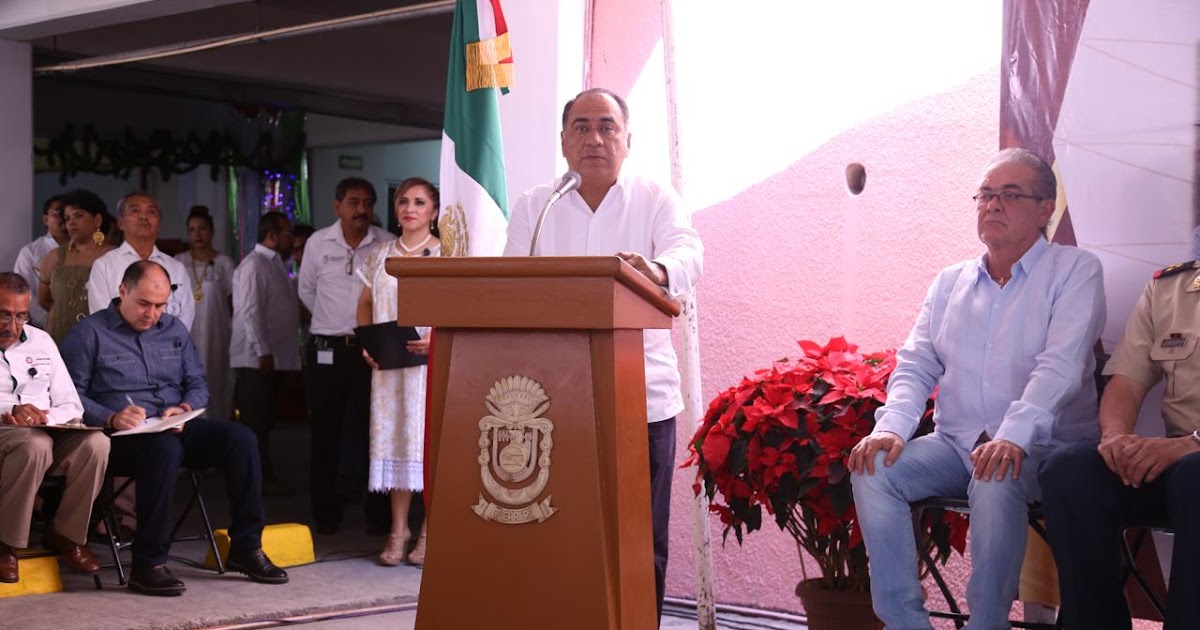 Noticias Rebelde: Astudillo, gobernador respetuoso y solidario con la ...