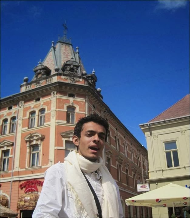 Profil Dan Biodata Gamal Albinsaid - Info Tips Wanita