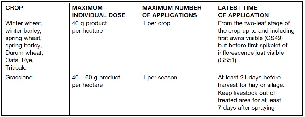 Magenta Direct: Dock Sprays Available at MagentaDirect.ie