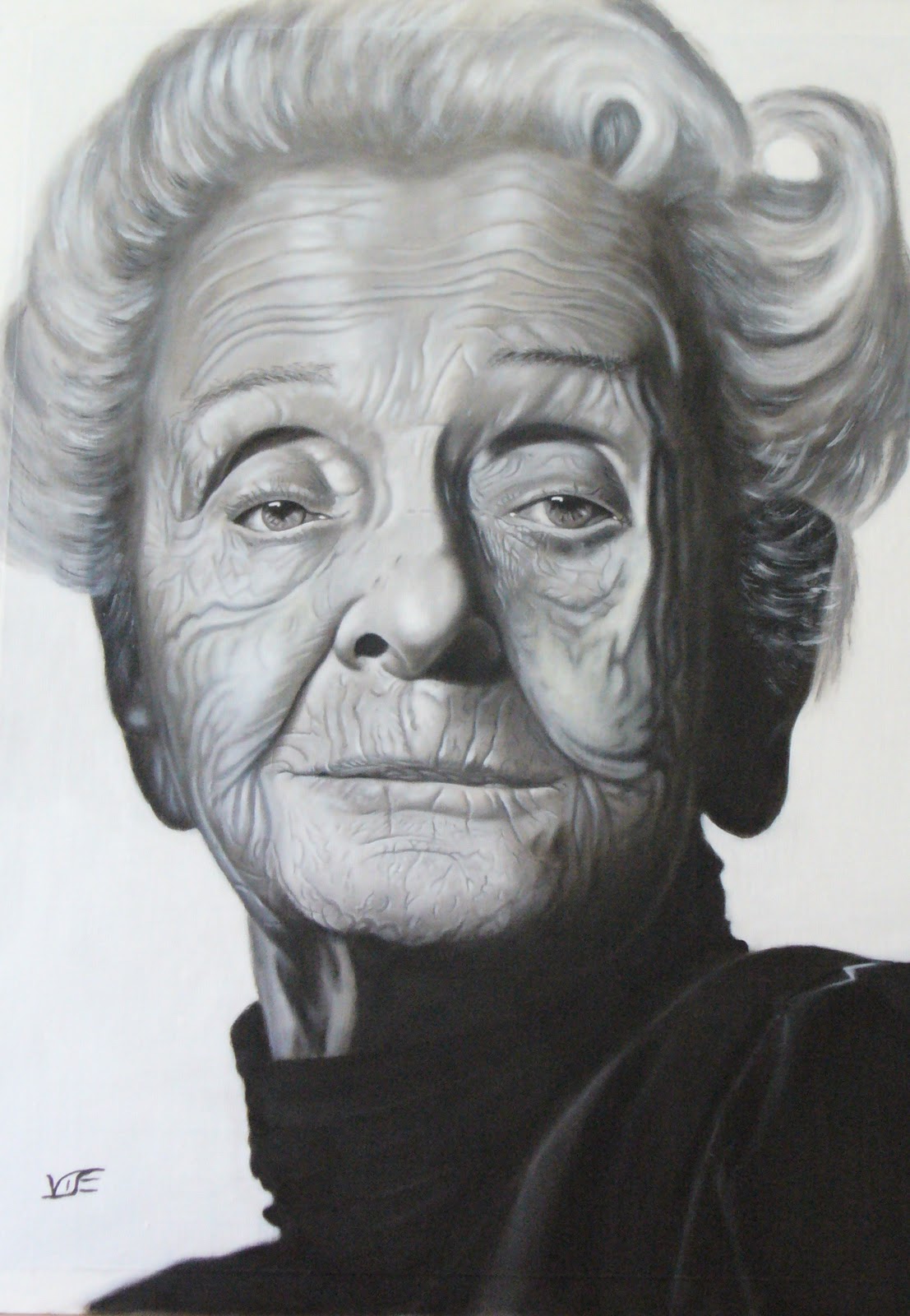 Galleria Virtuale: Francesco Visentin