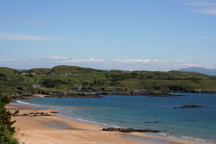 Daisy Cottage Donegal: BEACHES NEAR DAISY COTTAGE