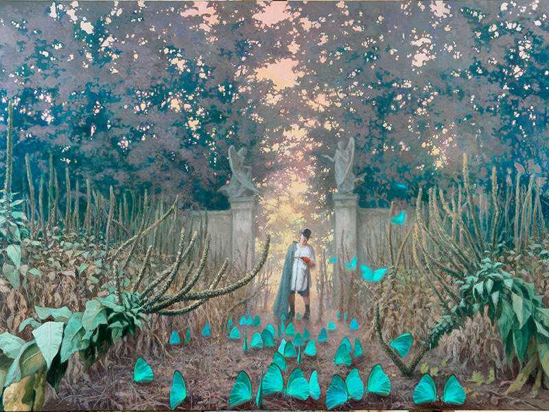 Joanna Sierko-Filipowska, 1960 | Tutt'Art@ | Pittura * Scultura ...