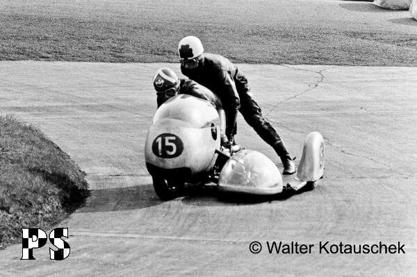 Les Paniers du Centre: Un petit coup d'oeil dans le rétro